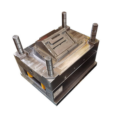 Calidad Moldeo por inyección plástico & Servicio plástico del moldeo ...